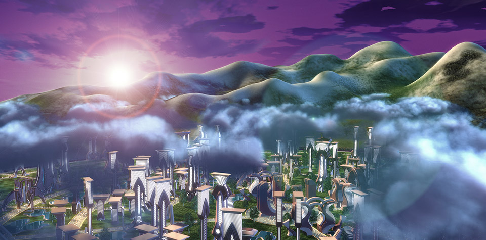 Miracle 4D | Christmas at RCCM